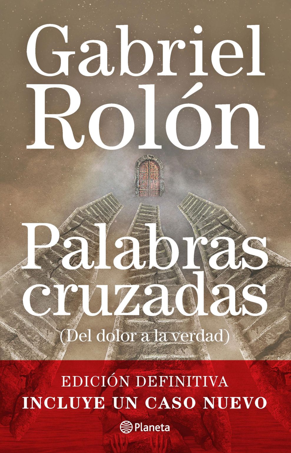 Gabriel Rolón: Biografía, aportes y sus libros esenciales :: Excelencia.com