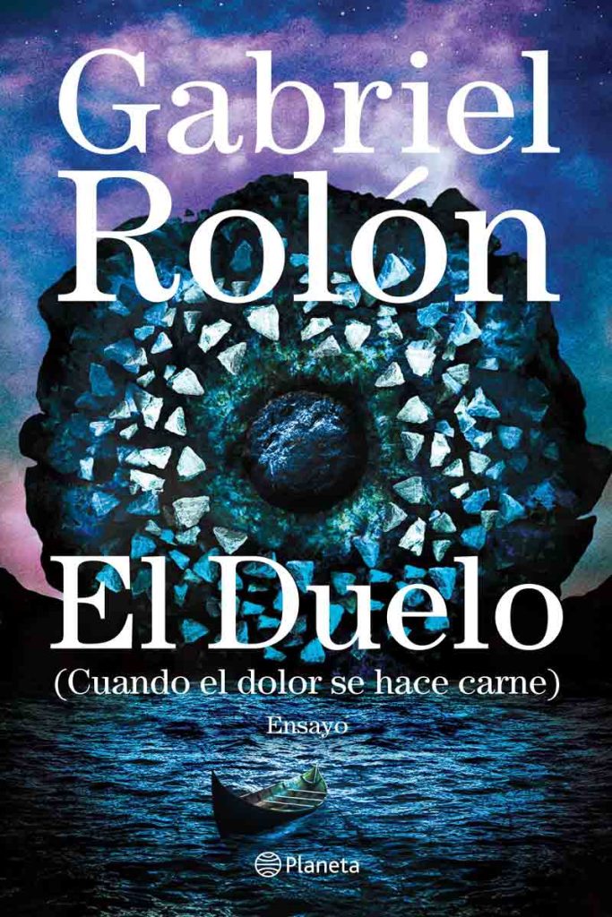 Gabriel Rolón: Biografía, aportes y sus libros esenciales :: Excelencia.com
